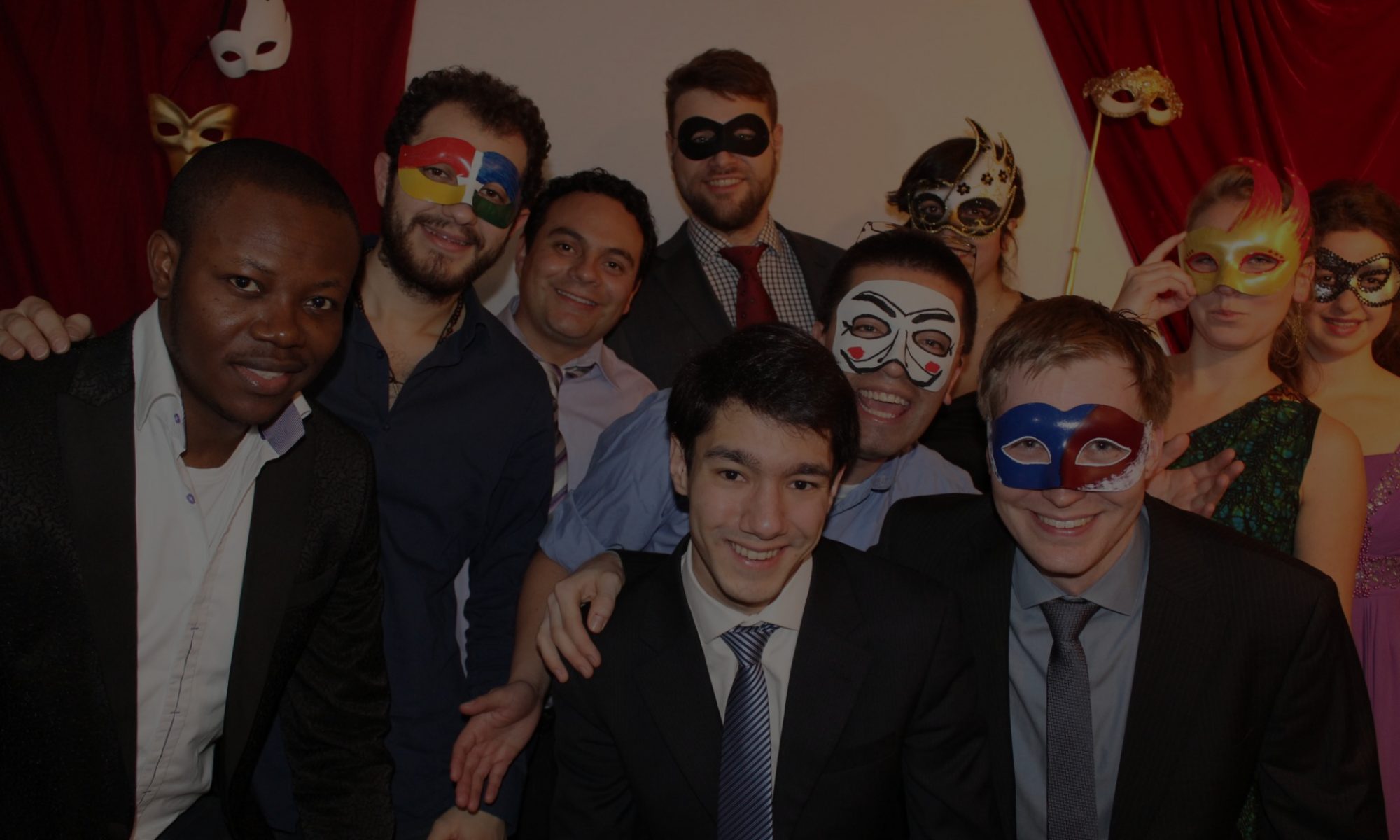 FreeBooth - The freeware for your DIY photo booth